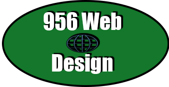 956 Web Design